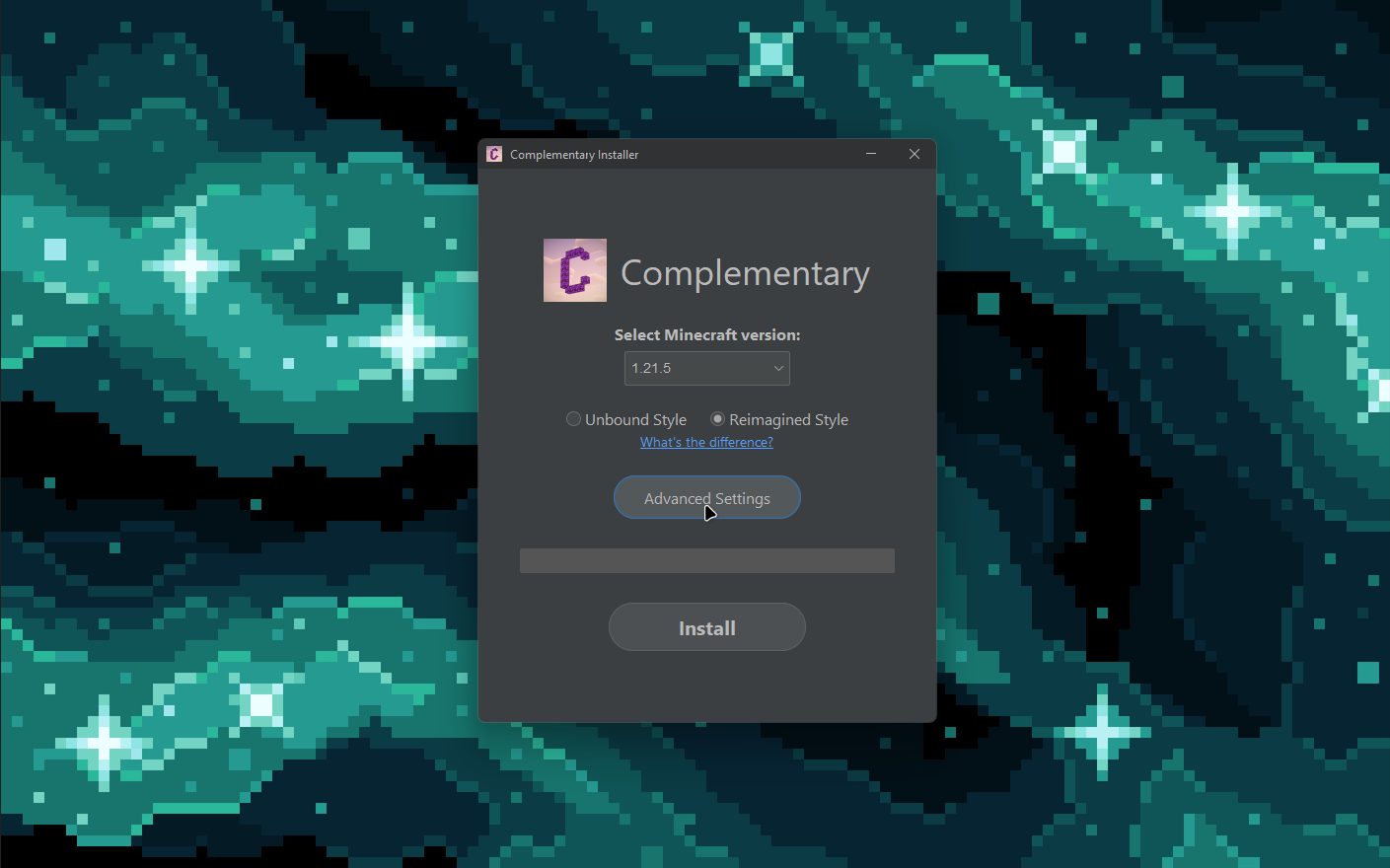 How to Install Euphoria Patches – Minecraft Shader