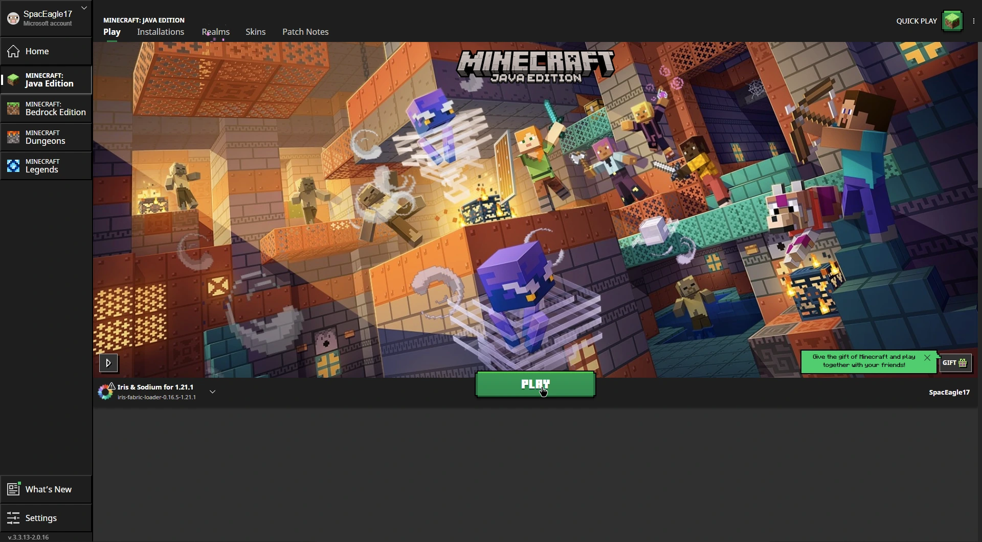 How to Install Euphoria Patches – Minecraft Shader